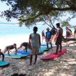 Private Surf Lessons in Selong Belanak Lombok - The Itinerary Breakdown