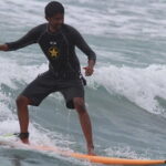 Private Surfing Class in Arugam Bay - Meeting Points & Logistics