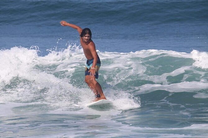 Private Surfing Lesson Bali - The Value of the Experience