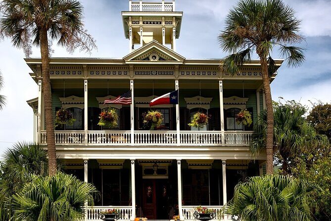 Private SUV Shuttle Hobby Airport to Galveston for Up to 6 Adults - Who Is This Service Best Suited For?