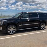 Private SUV transfer Mont-Tremblant to Montreal Airport - The Booking and Cancellation Details
