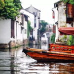 Private Suzhou Day Tour to Zhouzhuang and Tongli Watertowns - Final Take