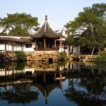 Private Suzhou Garden and Water Town Highlight Trip - FAQs