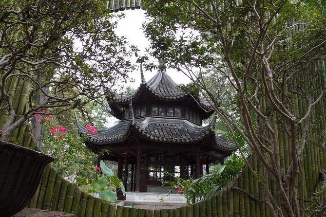 Private Suzhou Leisure Day Tour with Kunqu Opera Show - Practical Considerations and Value