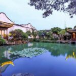 Private Suzhou Tour from Shanghai with Master-of-Nets Garden and Tongli Town - Authentic Experiences and Practical Tips