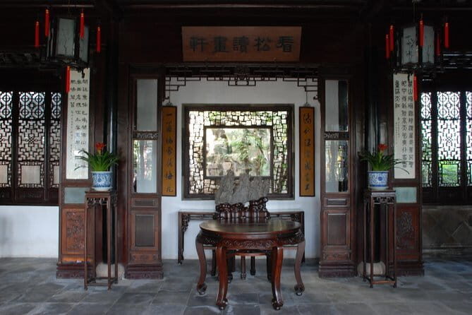 Private Suzhou & Zhouzhuang Water Village Day Tour - A Detailed Look at the Tour Experience