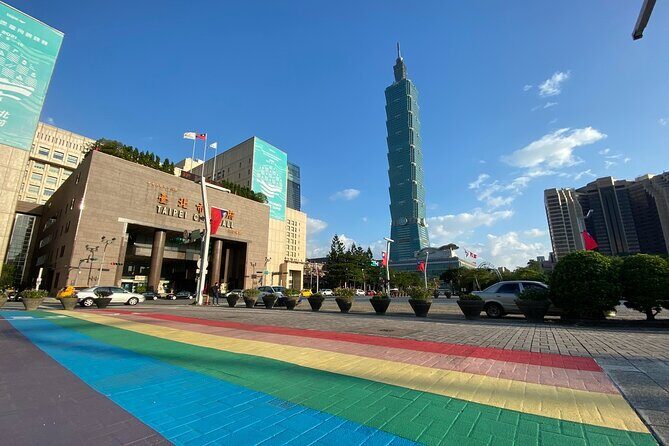 Private Taipei LGBT Day Tour - Final Thoughts: Who Should Take This Tour?