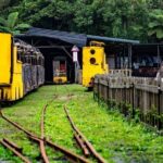 Private Taiwan Gold and Coal History Day Tour to Jiufen and Pingxi - Practicalities and Value