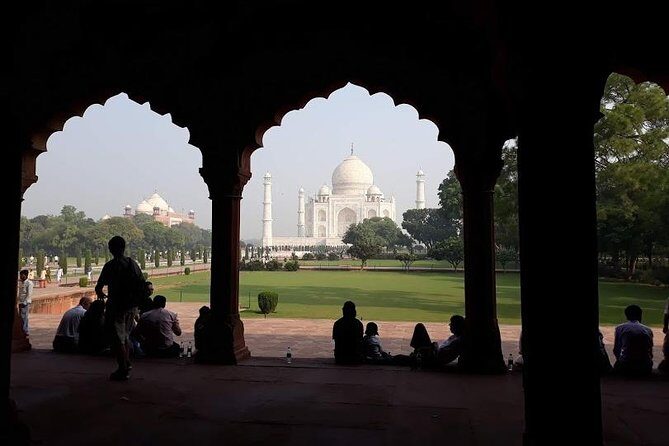 Private Taj Mahal Agra Day Tour by Car from Delhi - The Real Experience: What Travelers Say