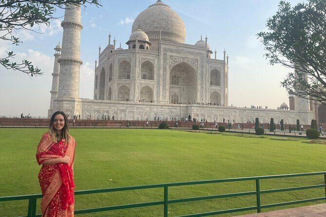 Private Taj Mahal & Agra Day Tour from Delhi by Express Train - How the Tour’s Value Stacks Up