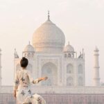 Private Taj Mahal Agra Day Tour from Gurgaon/Gurugram - Why This Tour Offers Good Value