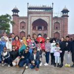 Private Taj Mahal & Agra Day Trip From Delhi with Transfers - What Could Be Better