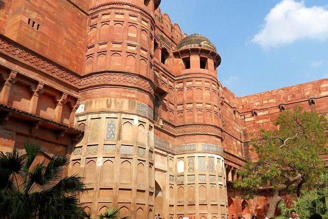 Private Taj Mahal Agra Fort Baby Taj Day Tour By Car From Delhi - Who Would Love This Tour?