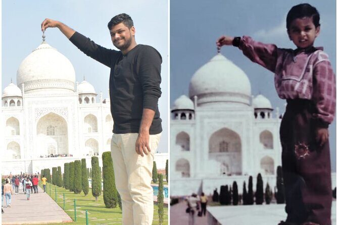 Private Taj Mahal Agra fort Day Trip from Delhi By Car - The Bottom Line – Is It Worth It?