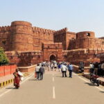 Private Taj Mahal & Agra Fort Guided Tour from Delhi - Detailed Overview of the Itinerary