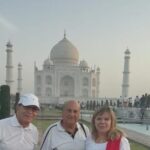 Private Taj Mahal & Agra Fort Tour, Dine with a View - What’s Included and What to Watch For