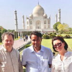 Private Taj Mahal & Agra Same day Tour From Delhi - What Travelers Say: Authentic Experiences & Guides