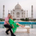 Private Taj Mahal and Agra Fort Tour From Agra - Key Points