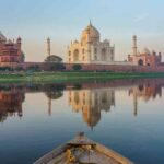 Private Taj Mahal and Agra Fort Tour from Delhi by Car - An In-Depth Look at the Experience