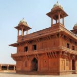 Private Taj Mahal and Agra Full-Day Tour from Jaipur - Exploring Agra Fort