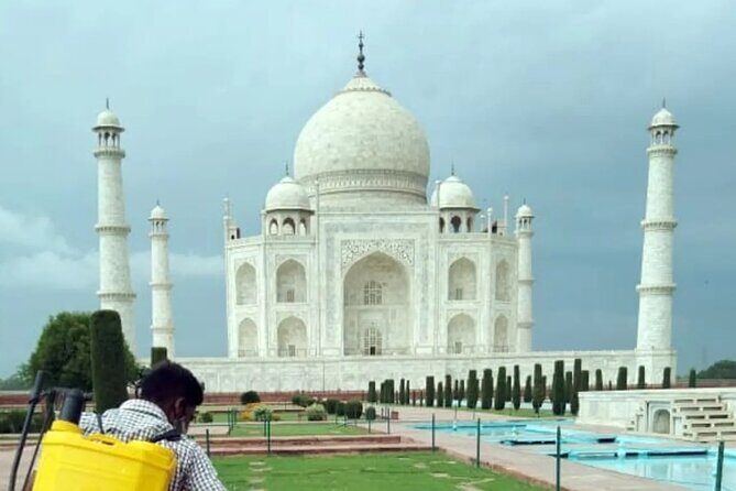 Private Taj Mahal and Bird watching Tours 2 Night 3 days - FAQ