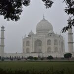 Private Taj mahal and Fatehpur Sikri Tour From Delhi - Comfort, Convenience, and Practical Details