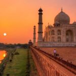 Private Taj Mahal and Fatehpur Sikri Tour From Delhi with Lunch - Authentic Insights from Travelers