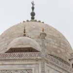 Private Taj Mahal at Sunrise and Agra Day Tour from Delhi - Breakfast at a Local Restaurant