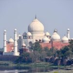 Private Taj Mahal at Sunrise and Agra Day Trip from Jaipur - What Travelers Say