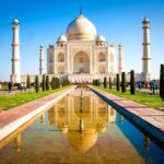 Private Taj Mahal Baby Taj And Agra Fort Day Tour From New Delhi - Authentic Experiences & Highlights