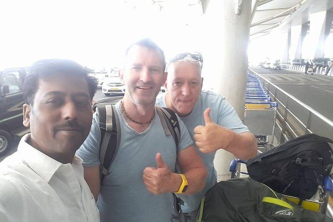 Private Taj Mahal Day Tour by Car- Tourist Drivers India - What Makes This Tour a Good Deal?