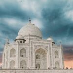 Private Taj Mahal Day Tour with Agra fort & Baby Taj by Car - Practical Details and What They Mean for You