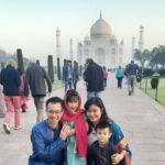 Private Taj Mahal Day trip From Delhi - Where it Could Improve