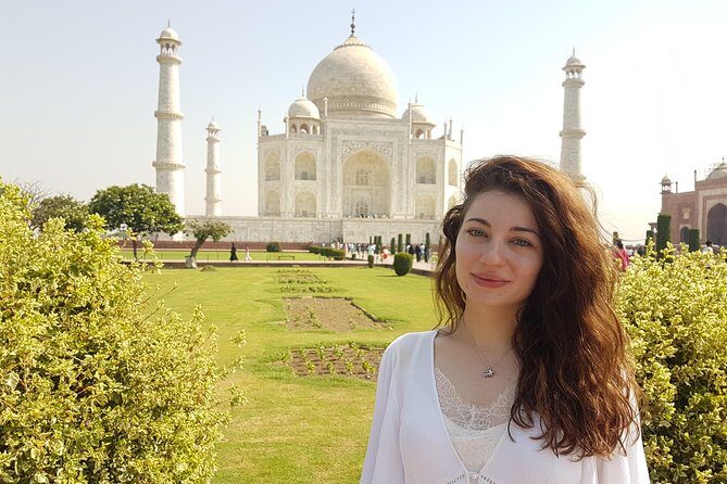 Private Taj Mahal Day Trip From Delhi - What Makes This Tour Stand Out?