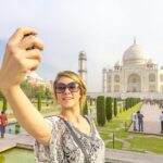 Private Taj Mahal Day Trip from Delhi Ending in Jaipur - Value for Money and What’s Included