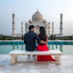 Private Taj Mahal Day Trip with Guide & Lunch - Transportation and Convenience