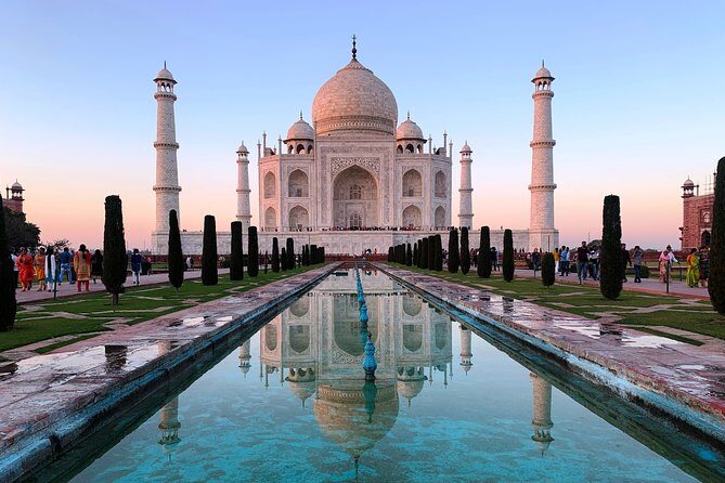 Private Taj Mahal Skip-The-Line Sunrise and Agra City Tour - Why Travelers Rate this Tour So Highly