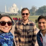 Private Taj Mahal Sunrise and Agra Fort Day Tour From Delhi - What’s included and what’s not?