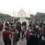 Private Taj Mahal Sunrise Day Tour From Delhi by Car - Key Points