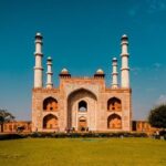 Private Taj Mahal Sunrise tour - Logistics and Practical Tips