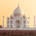 Private Taj Mahal Sunrise Tour & Agra Fort from Delhi - What’s Included and What’s Not
