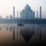 Private Taj Mahal Sunrise Tour Ex Delhi - Transport and Comfort