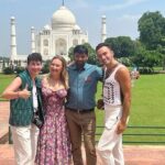 Private Taj Mahal Sunrise Tour from Delhi - The Experience: What We Learned from Traveler Feedback
