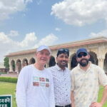 Private Taj Mahal Sunrise Tour from Delhi - Lunch and Free Time in Agra