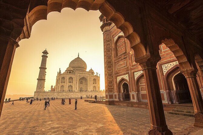 Private Taj Mahal Sunrise Tour from Delhi by Car All Inclusive - What We Think of the Overall Value
