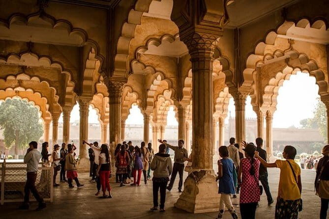 Private Taj Mahal Tour By Gatimaan Train/Rail All Inclusive - Final Considerations