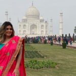 Private Taj Mahal Tour By Train From Delhi - FAQs