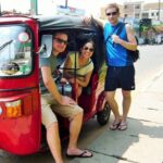 Private Taj Mahal Tour by TUK TUK - Authenticity and Value