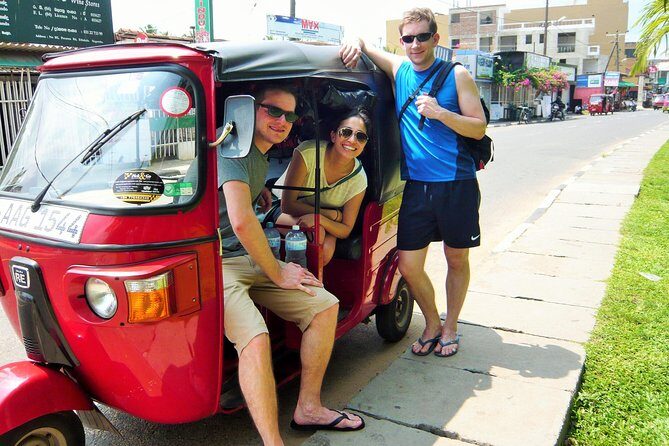 Private Taj Mahal Tour by TUK TUK - Authenticity and Value