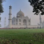Private Taj Mahal Tour from Delhi - Key Points